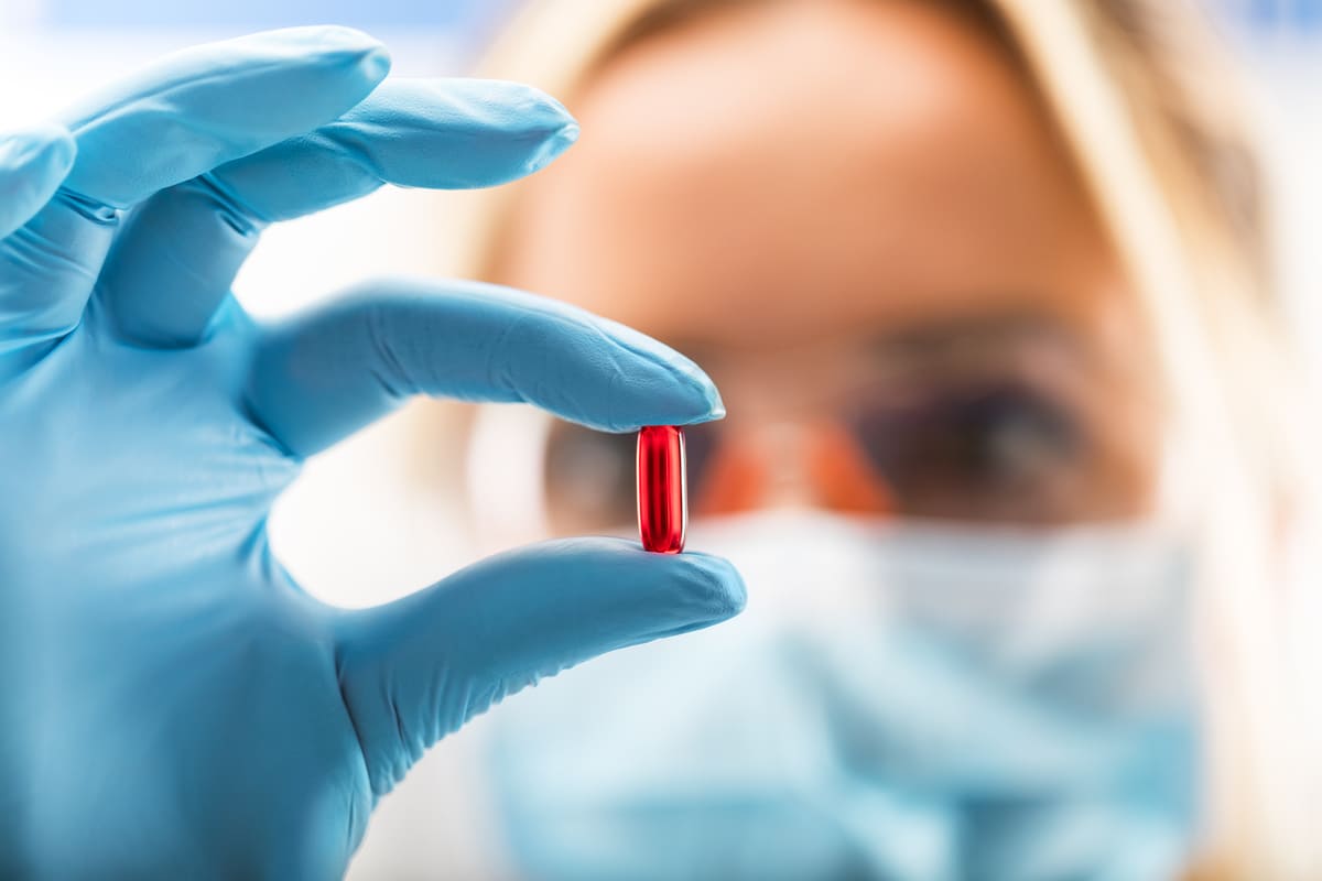 Advanced Drug Delivery Systems Heres What You Need To Know